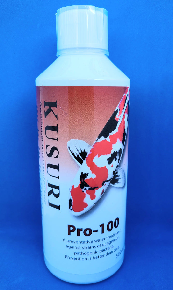 Kusuri Pro-100