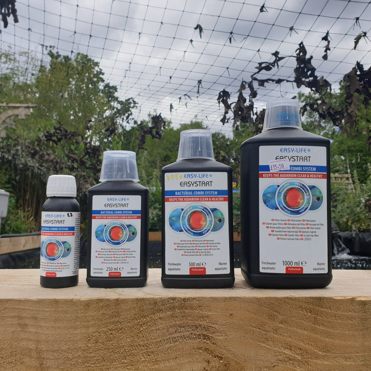 All Aquarium Supplies - parasite treatment - parasite treatment